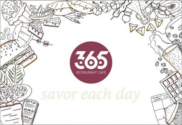 365 Restaurant