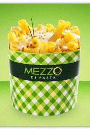 Mezzo Di Pasta