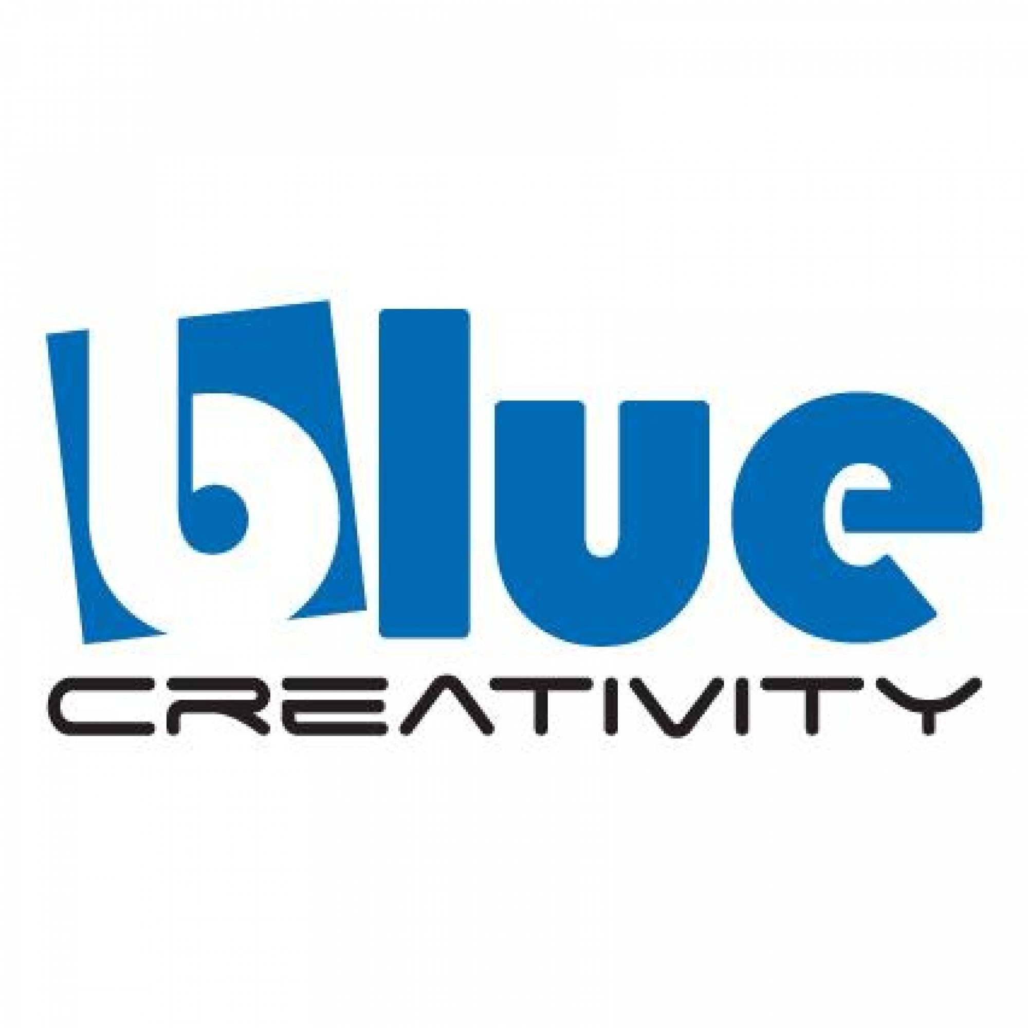 Blue Creativity