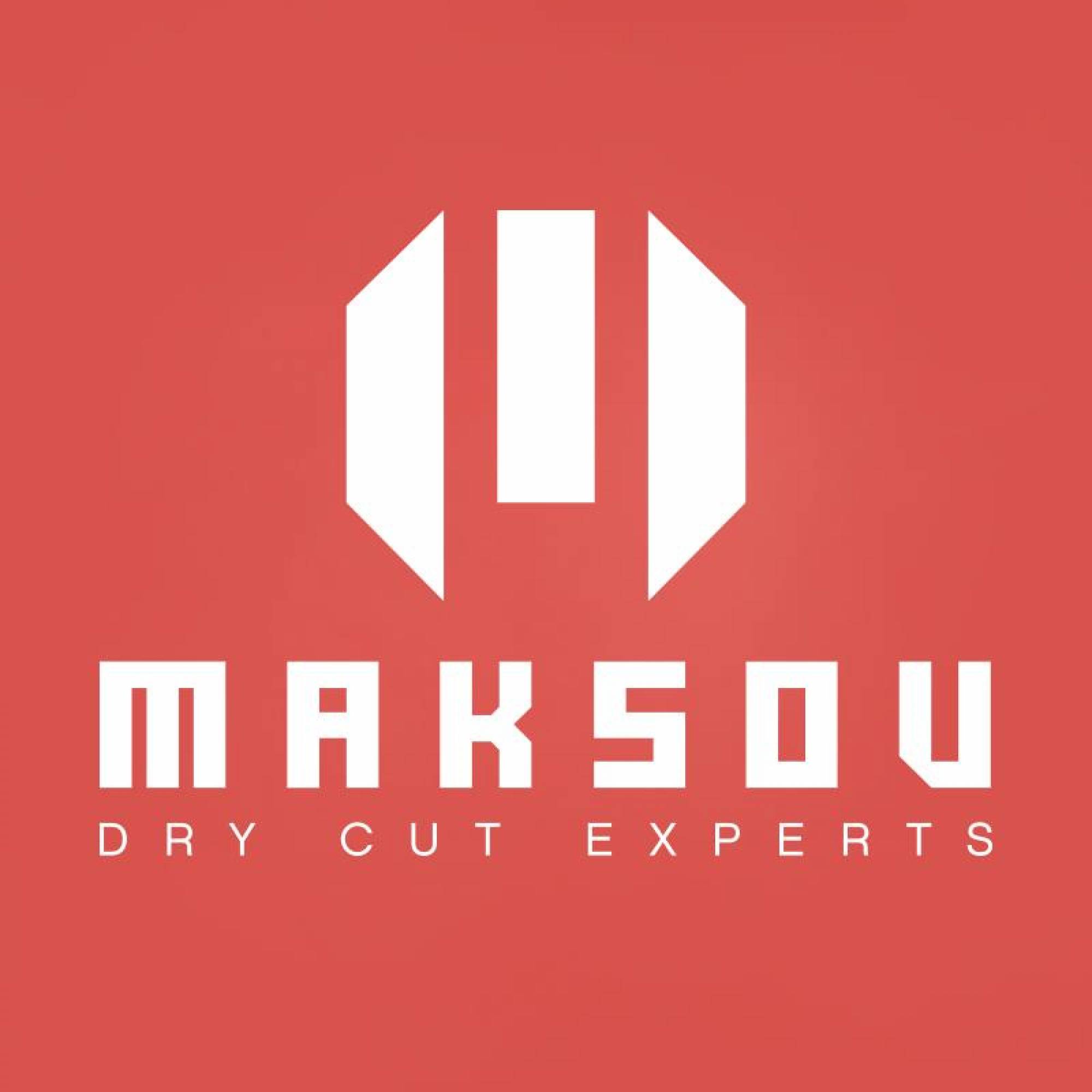 Maksou Dry Cut Express