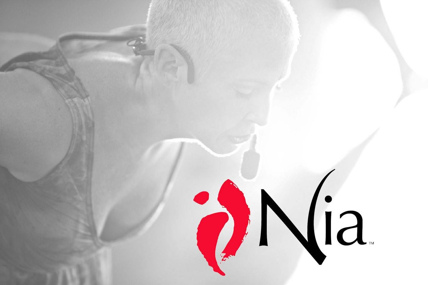 Nia Dance Technique Workshop at NOK Yoga Shala