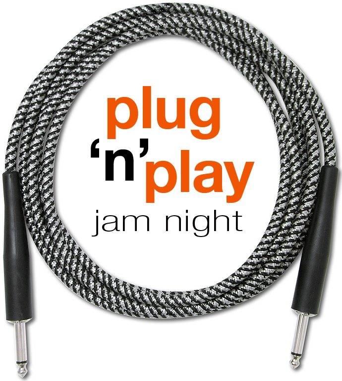 Plug 'n' Play at The Quadrangle