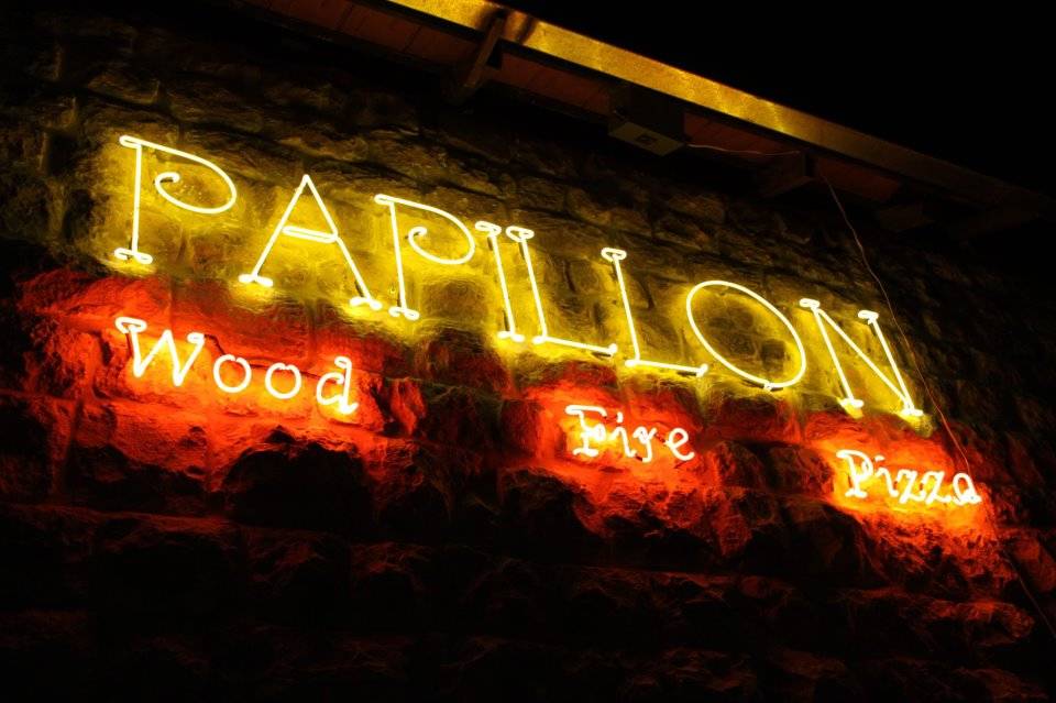 Papillon Lounge