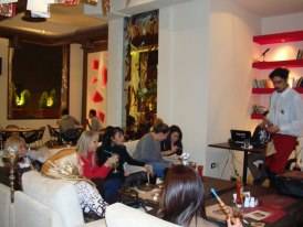 Moodak Cafe and Restaurant