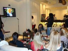 Moodak Cafe and Restaurant