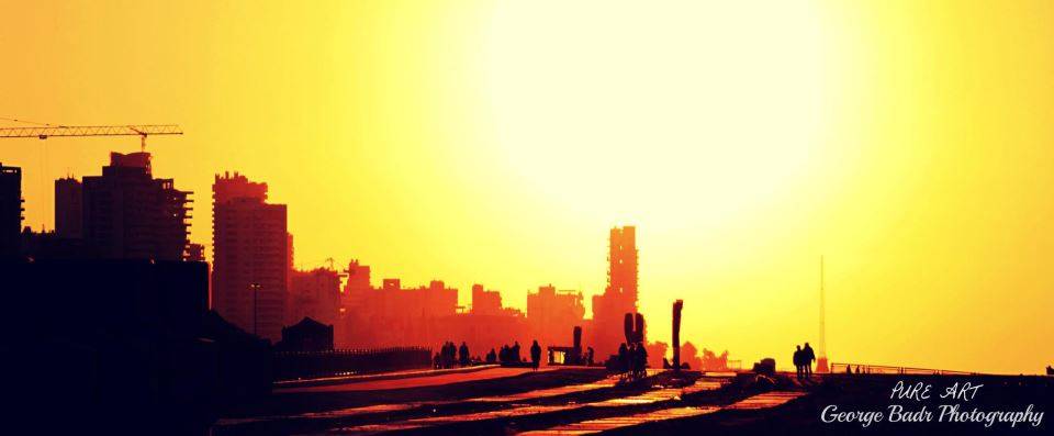 Goerge Badr Photography