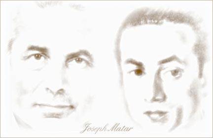 Joseph Matar
