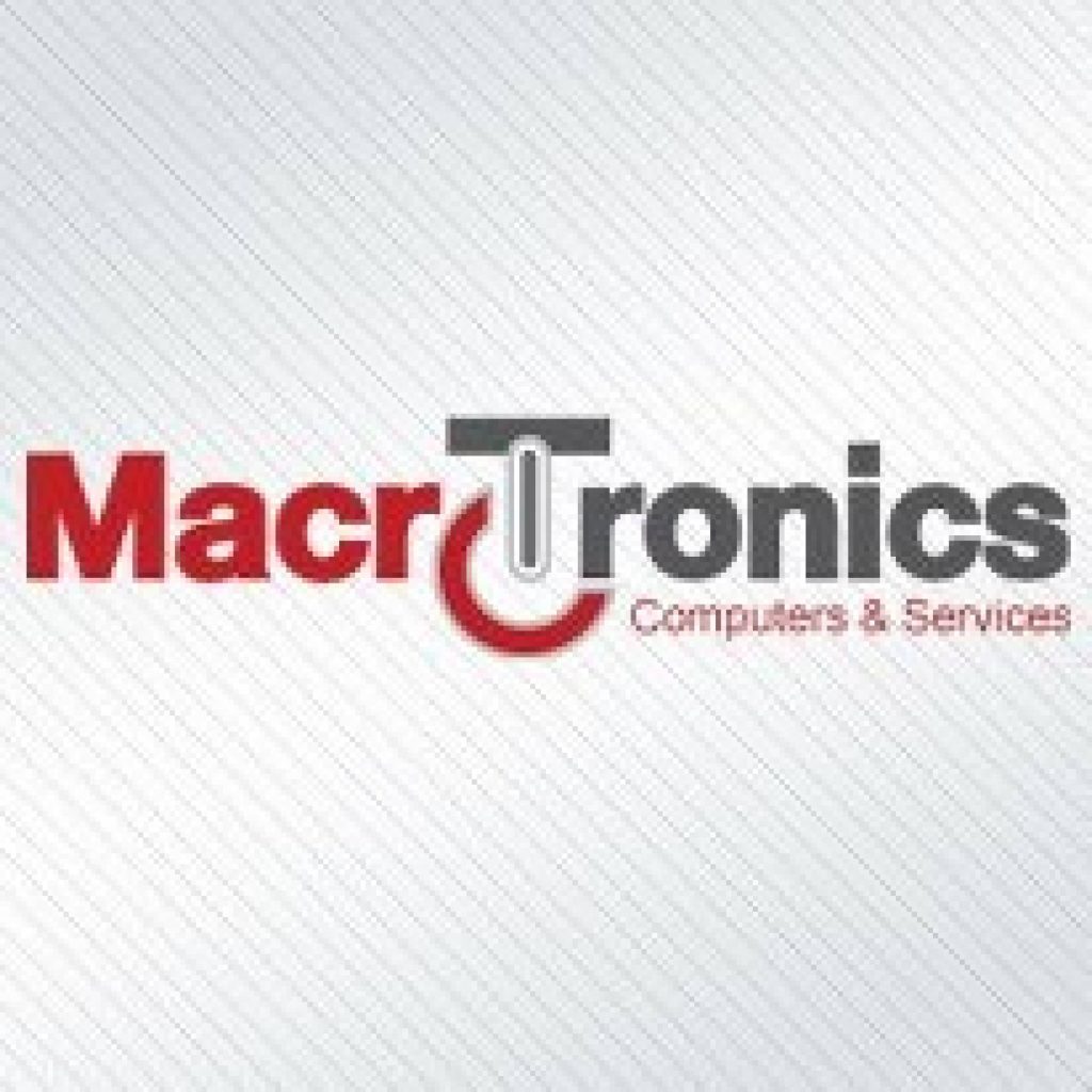 Macrotronics Computer Store