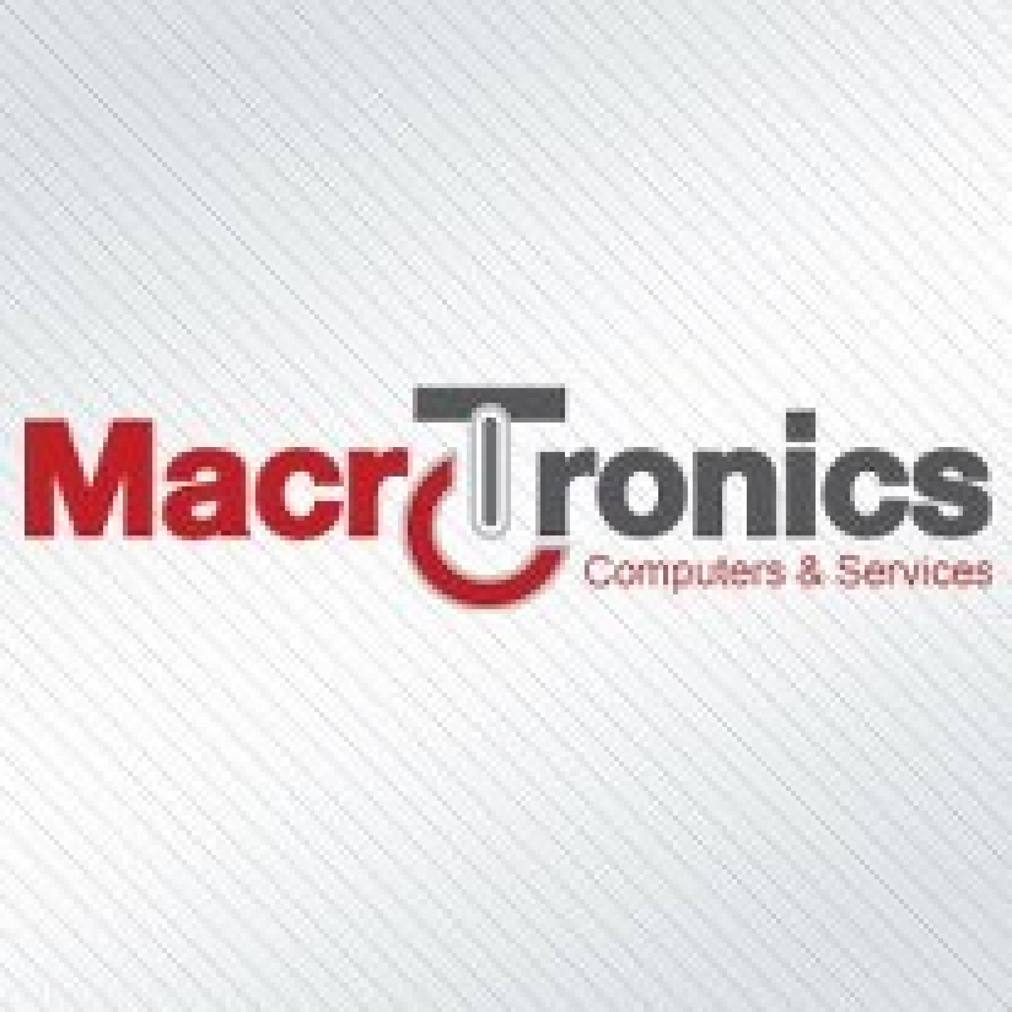 Macrotronics Computer Store