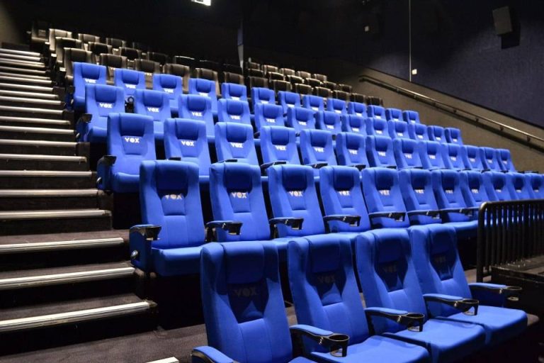 VOX Cinemas