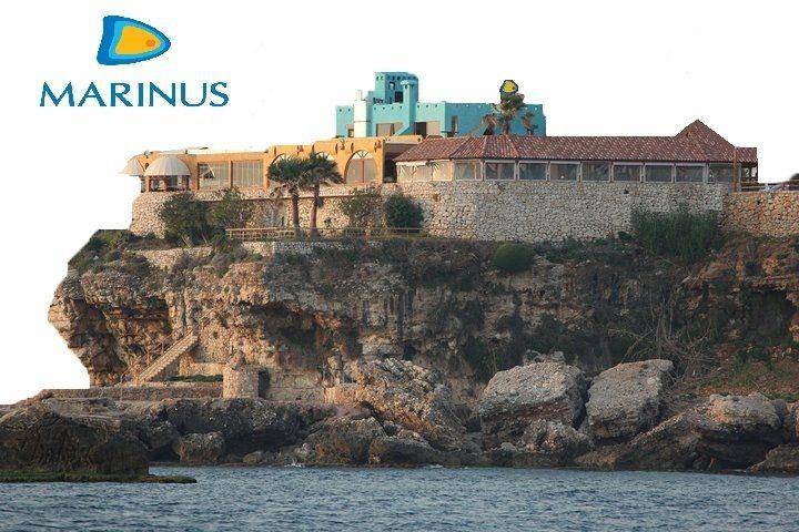 Marinus