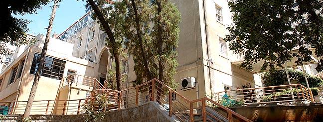 Haas Mroue Creative Writing Workshop