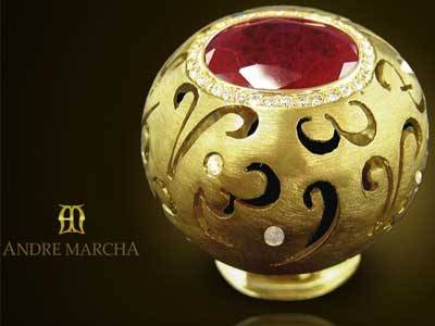 Andre Marcha