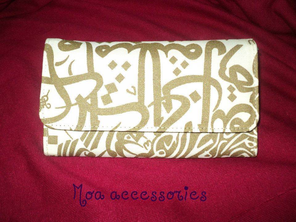 Moa Accessories