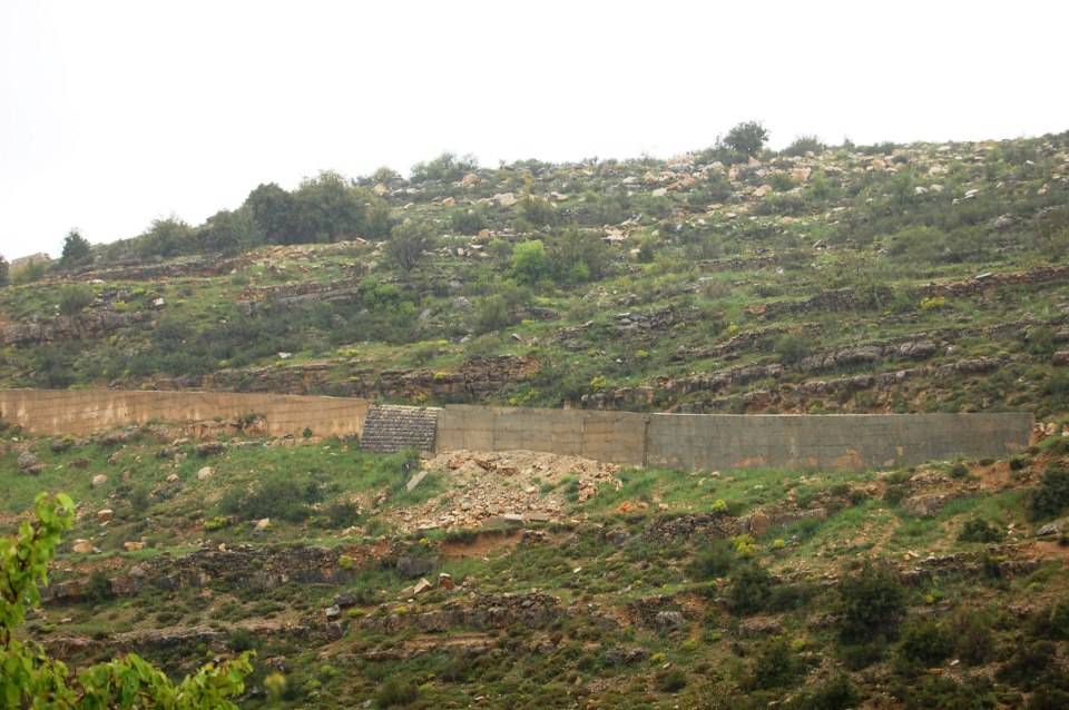 Al Shouf Cedar Nature Reserve