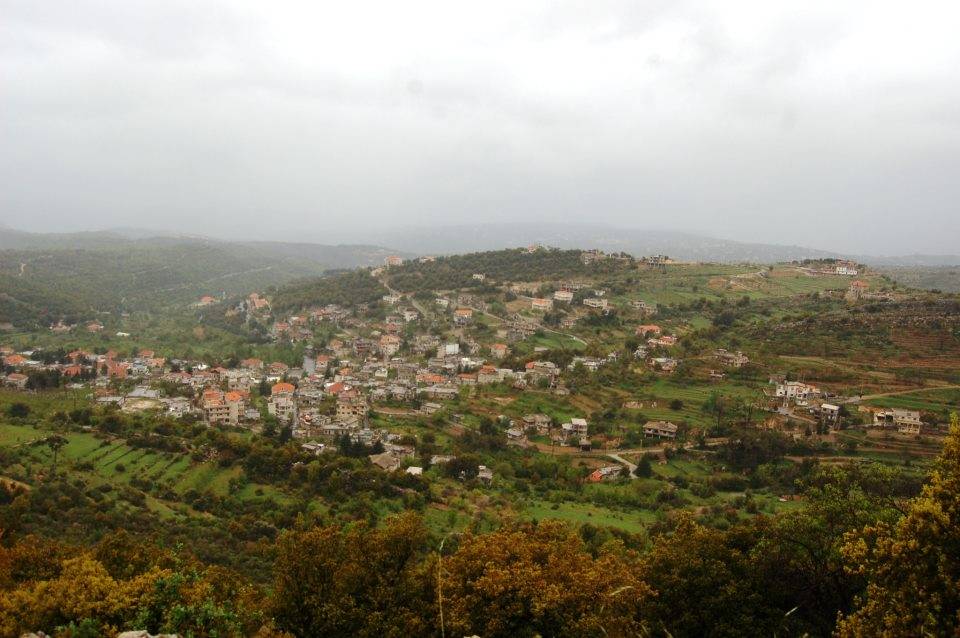 Al Shouf Cedar Nature Reserve