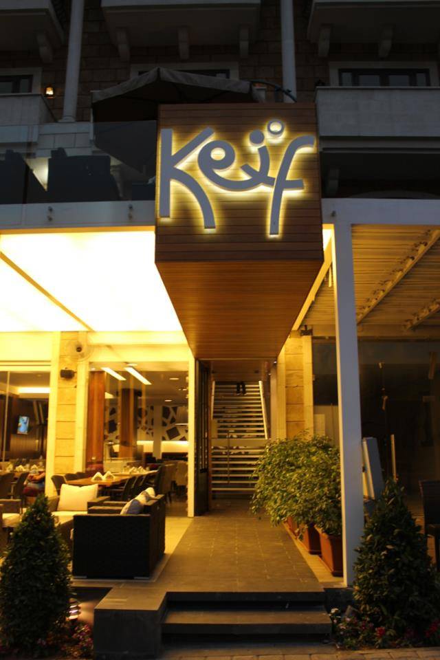 Keif Restaurant