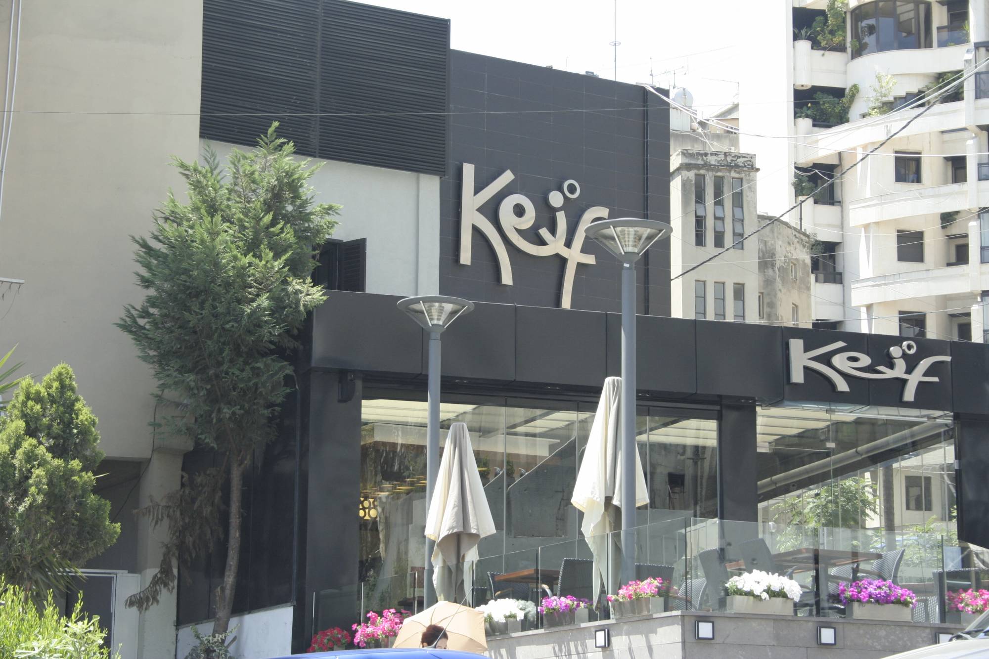 Keif Restaurant