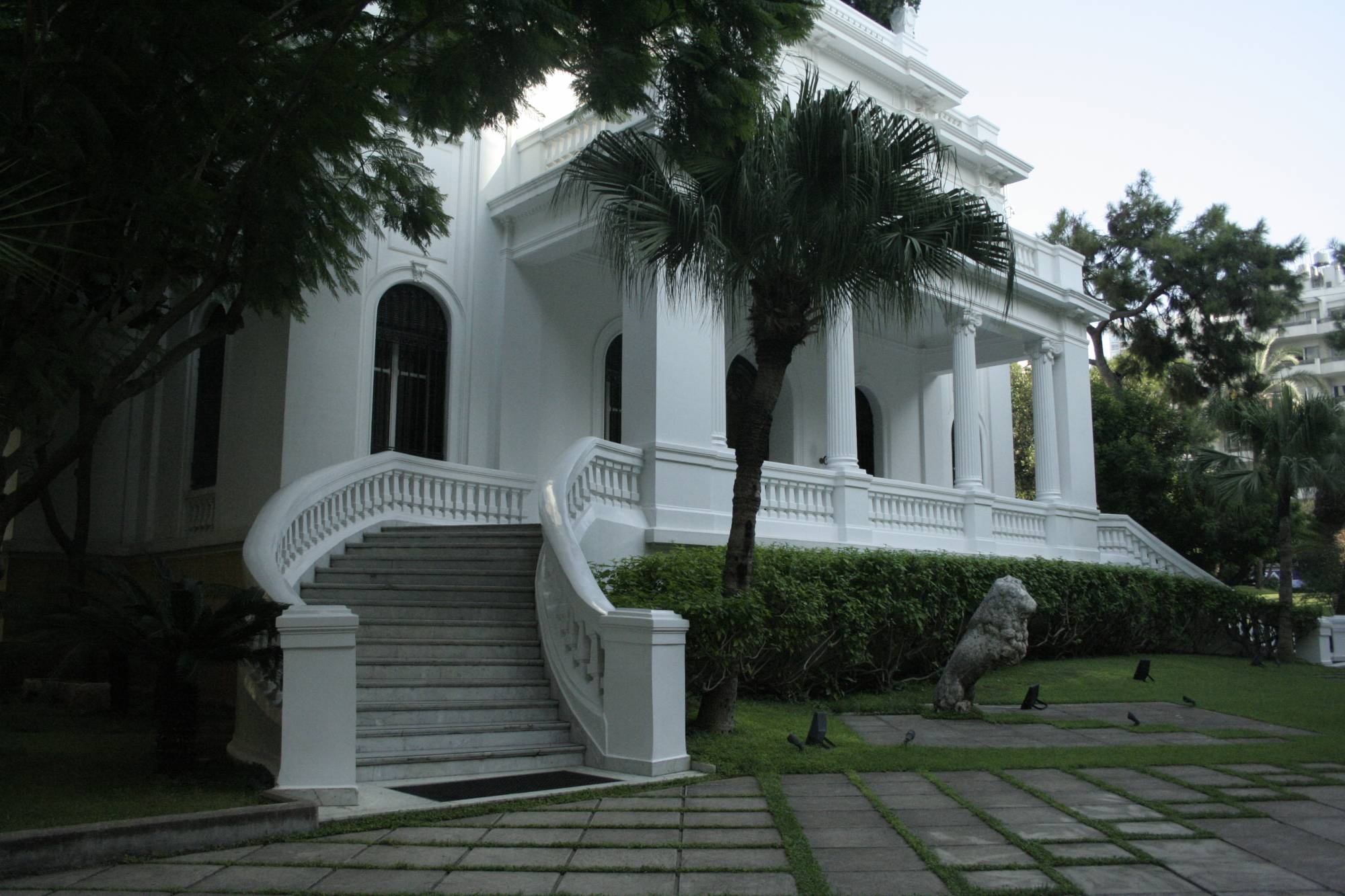 Villa Audi