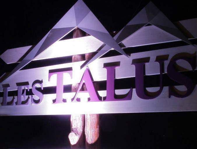 Les Talus