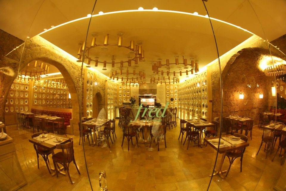 Fred French Bistro