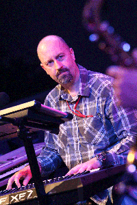 Beirut Vibes Live at The Blue Note Cafe