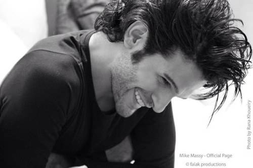 Mike Massi Live at Batroun