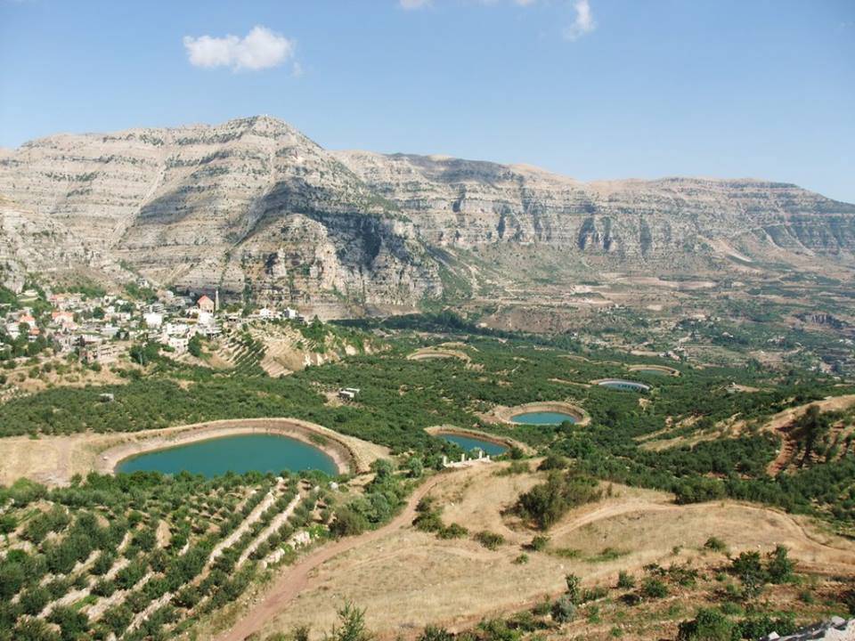 Discover Akoura Village with Byblos & Beyond