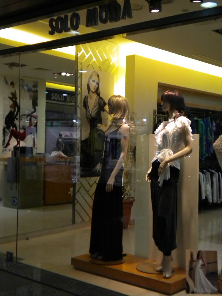 Solo Moda