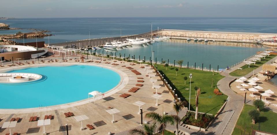 Miramar Hotel and Resort