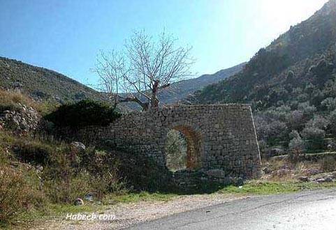 Night Hike in Mayfouk with Dale Corazon