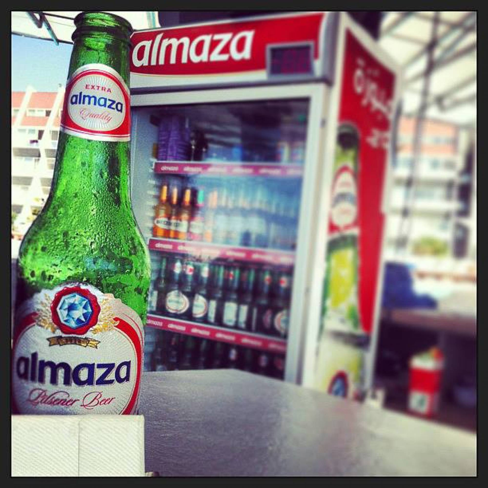 Almaza