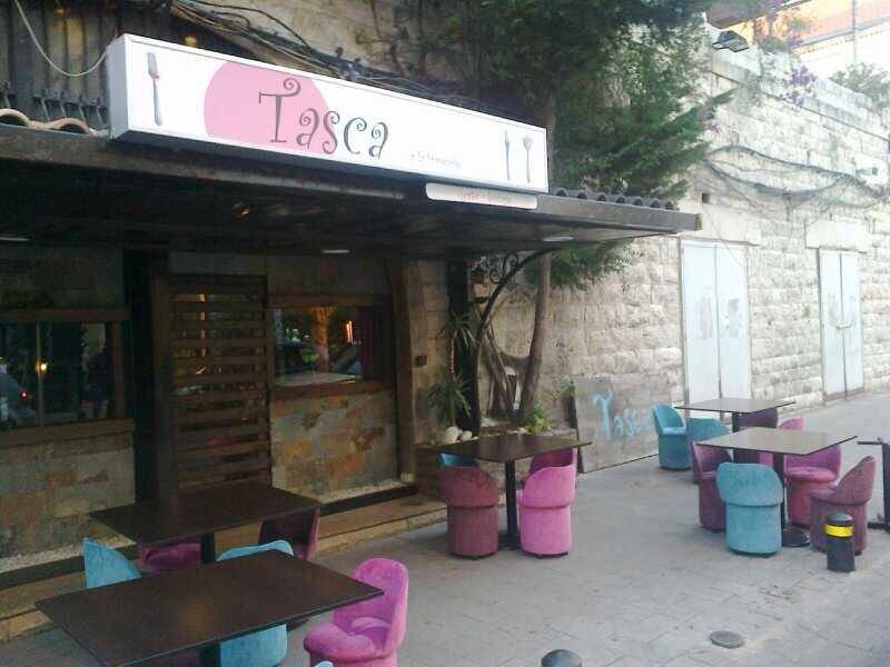 Tasca Restaurant