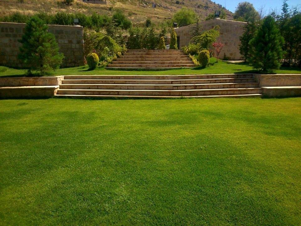 Le Clos De Faqra