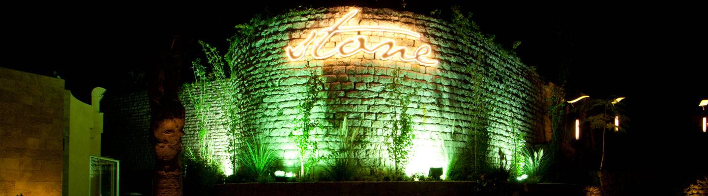 Stone Restaurant & Lounge
