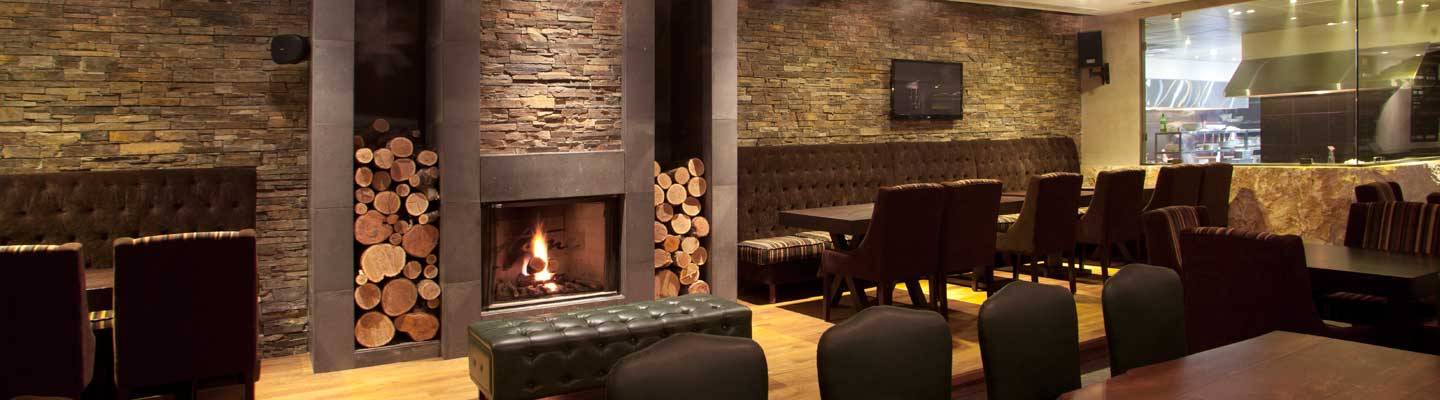 Stone Restaurant & Lounge