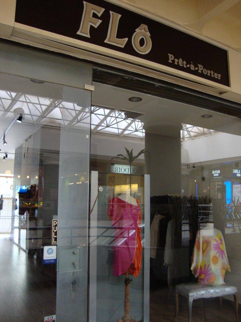 Flo Pret-a-Porter