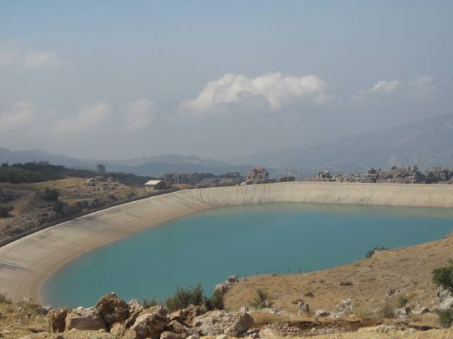 Hiking to Mtein with Vamos Todos