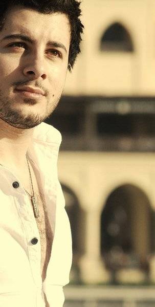 Jad Khalife Live at Martyrs' Square