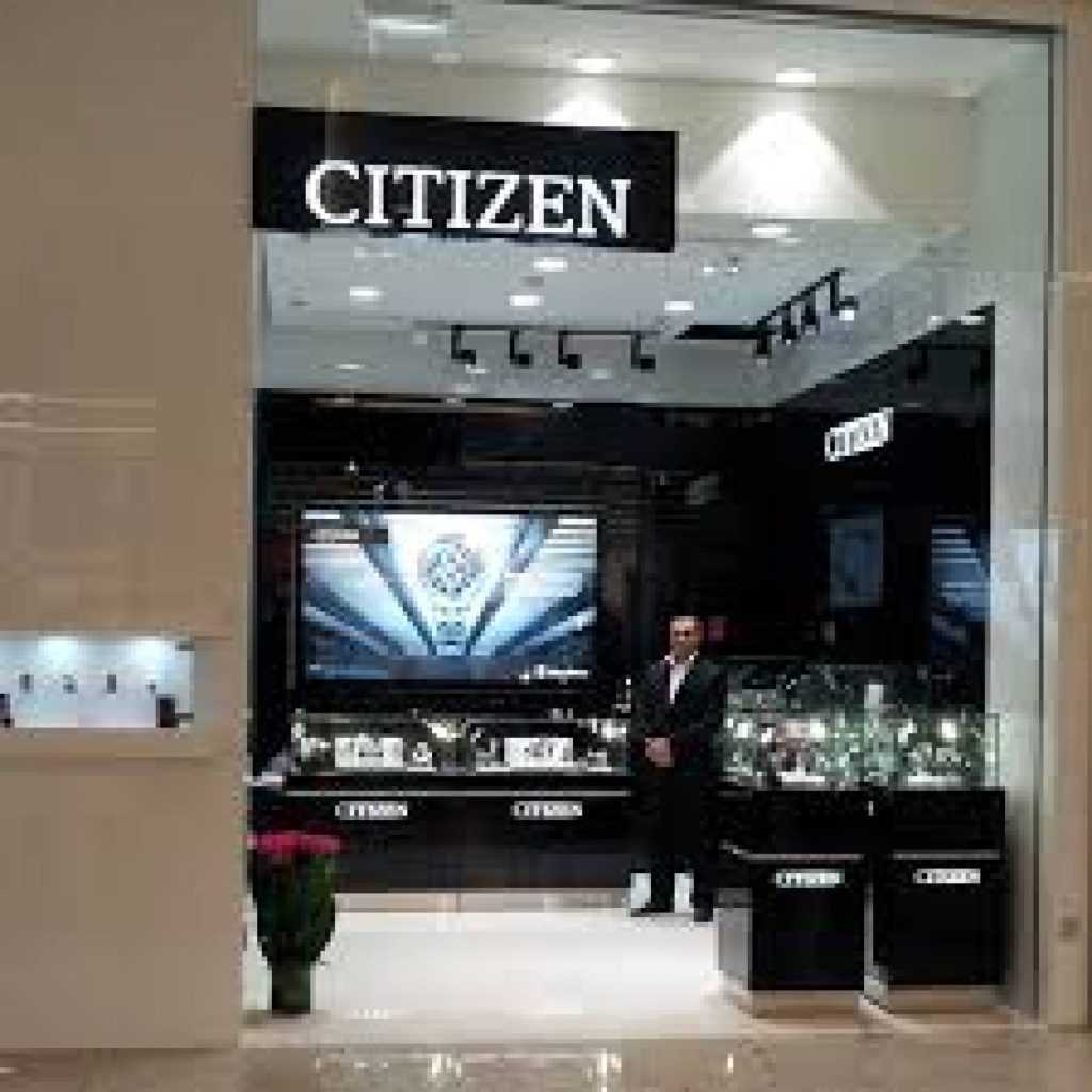 Citizen Watches