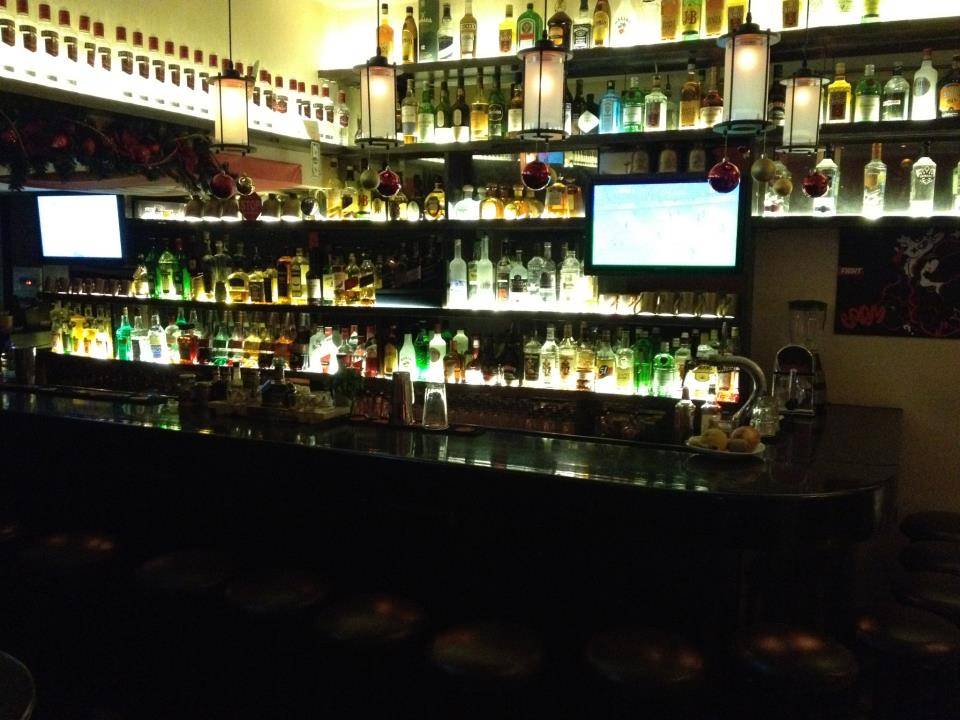 Moscow Mule