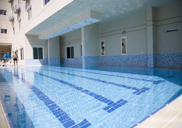 The Private Club