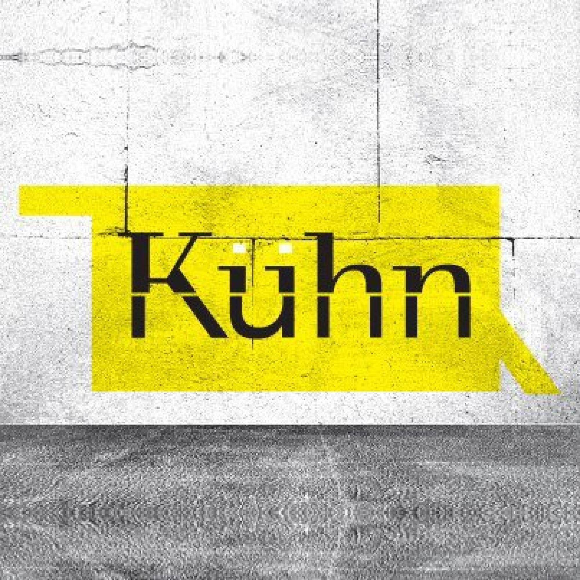 Kuhn Kuhn