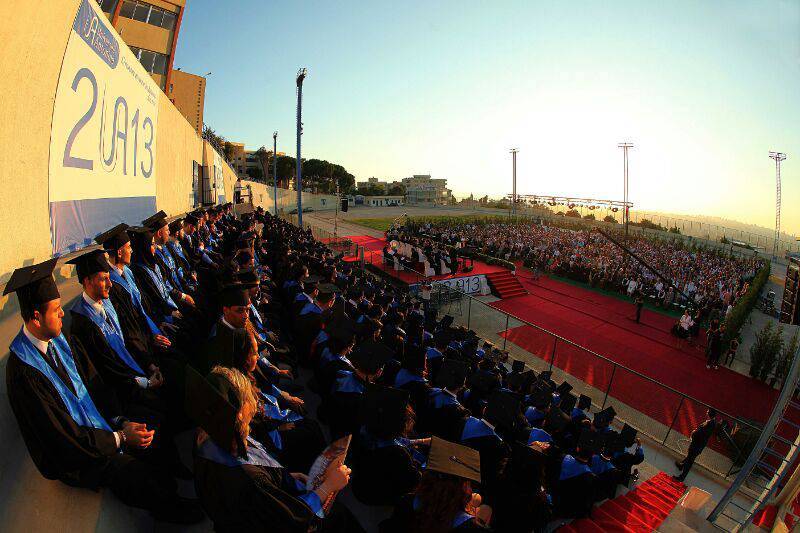 Antonine University (UPA)