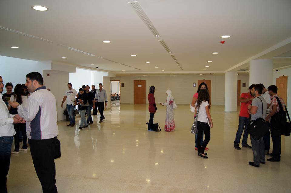 Al-Manar University of Tripoli