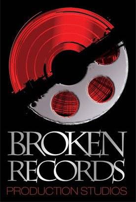 Broken Records Production Studio
