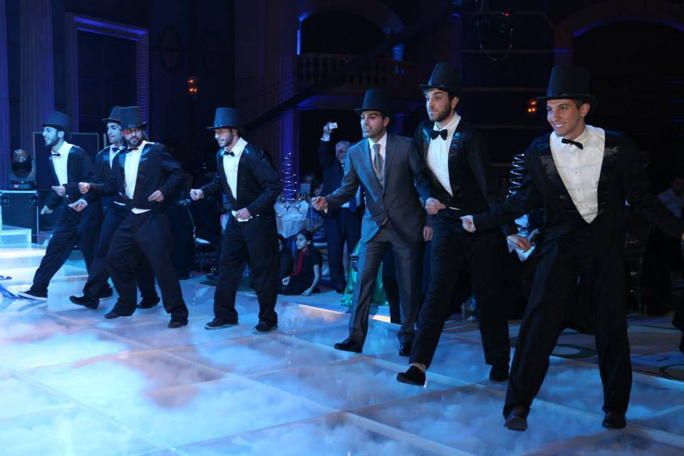 Steps Performing Arts Studio