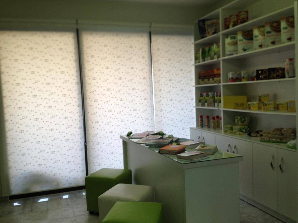 Go Healthy Diet Center