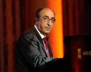 Elias El Rahbani
