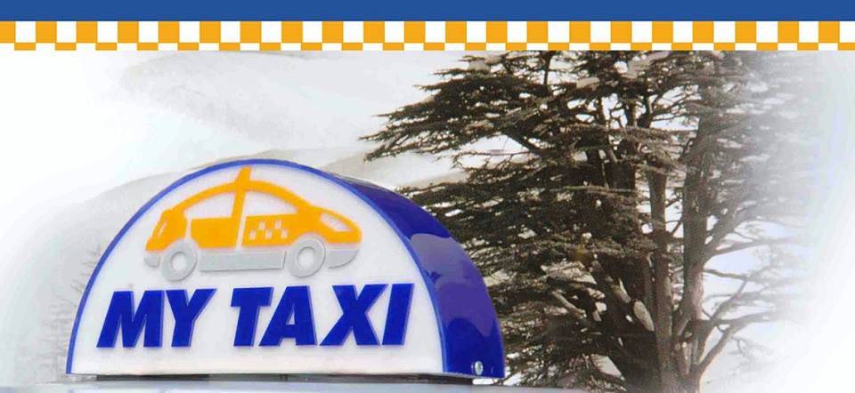 My Taxi